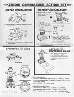 The Zeroids Robots by Ideal - The Old Robots Web Site