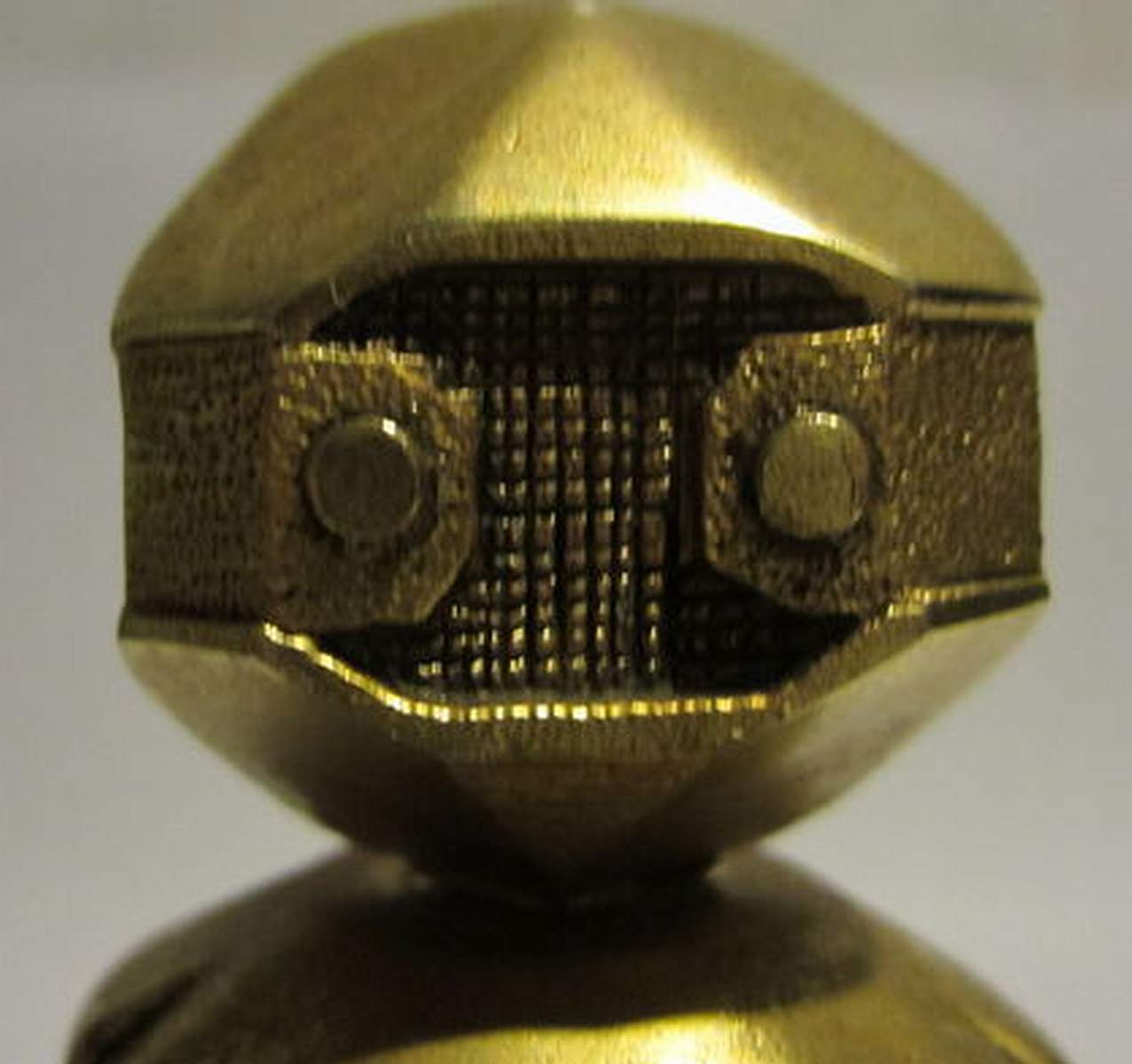 Atari, Androbot Topo and BOB Robots - The Old Robot's Web Site