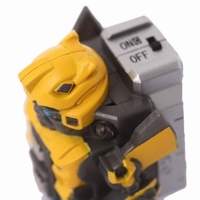 Takara Tomy Robo-Q Robot - The Old Robots Web Site