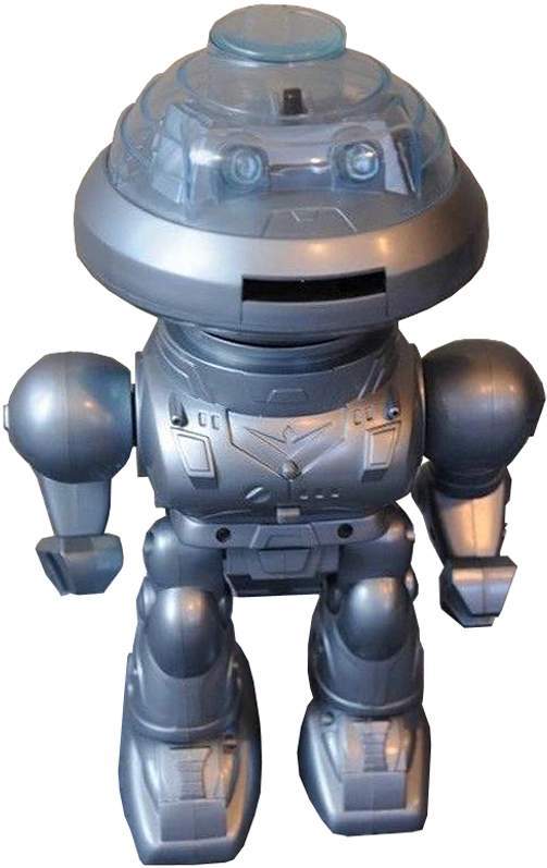 Android, Wiser, Mr Robot, Intelligent, Robo Robbie Robot - The Old ...