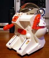 Compurobot III CR-300 - The Old Robots Web Site
