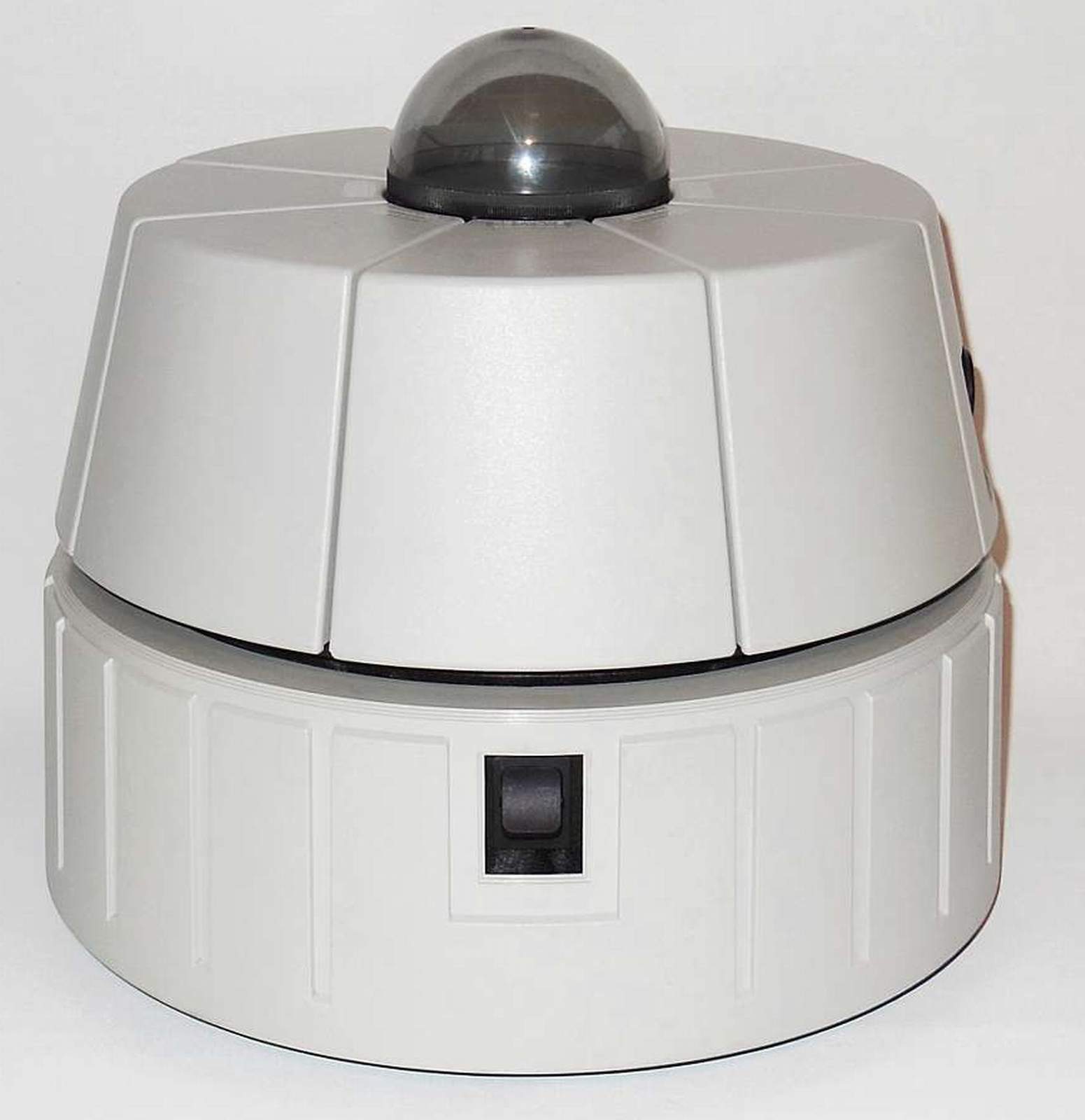 Modulus Robot by Sirius - 1984 - The Old Robots Web Site