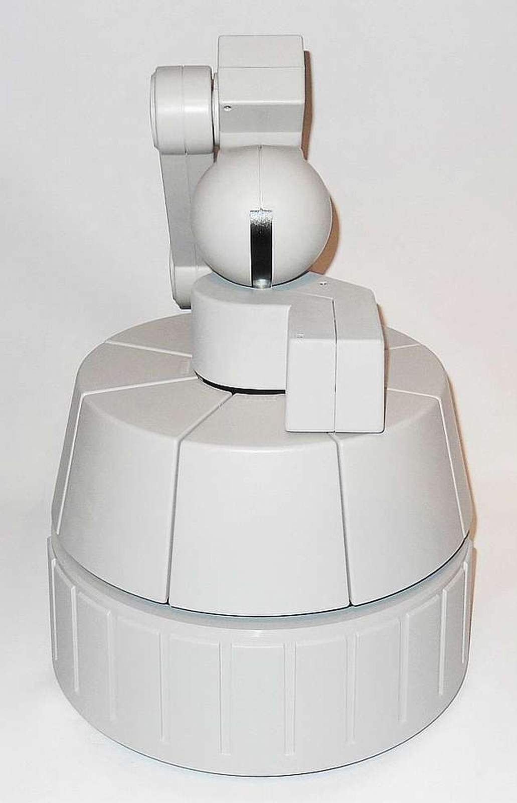 Modulus Robot by Sirius - 1984 - The Old Robots Web Site
