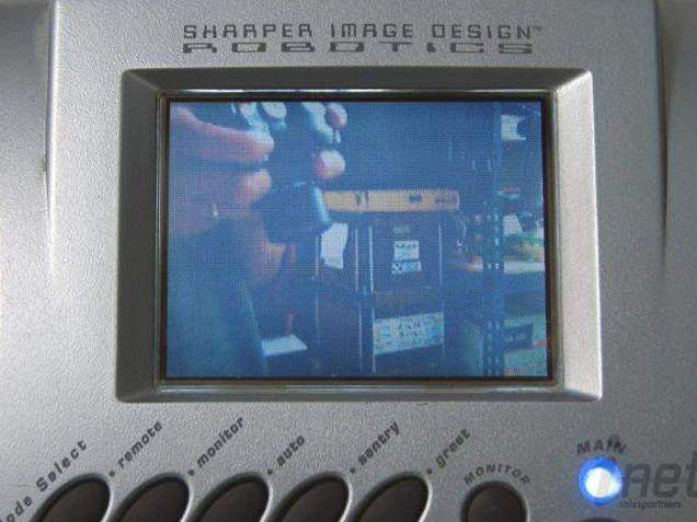 RoboScout Personal Robots - The Old Robot's Web Site