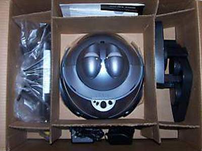 RoboScout Personal Robots - The Old Robot's Web Site