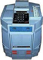 The Old Robot's Web Site - Heathkit Hero 1