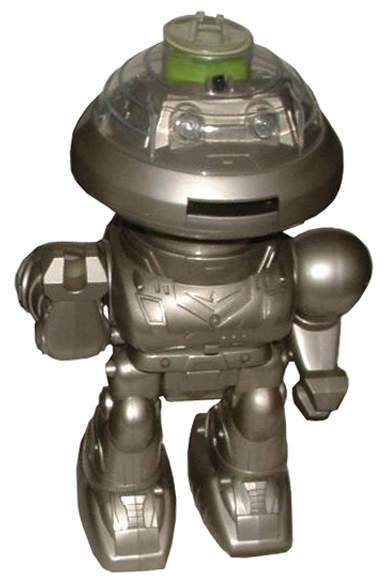 Android, Wiser, Mr Robot, Intelligent, Robo Robbie Robot - The Old ...