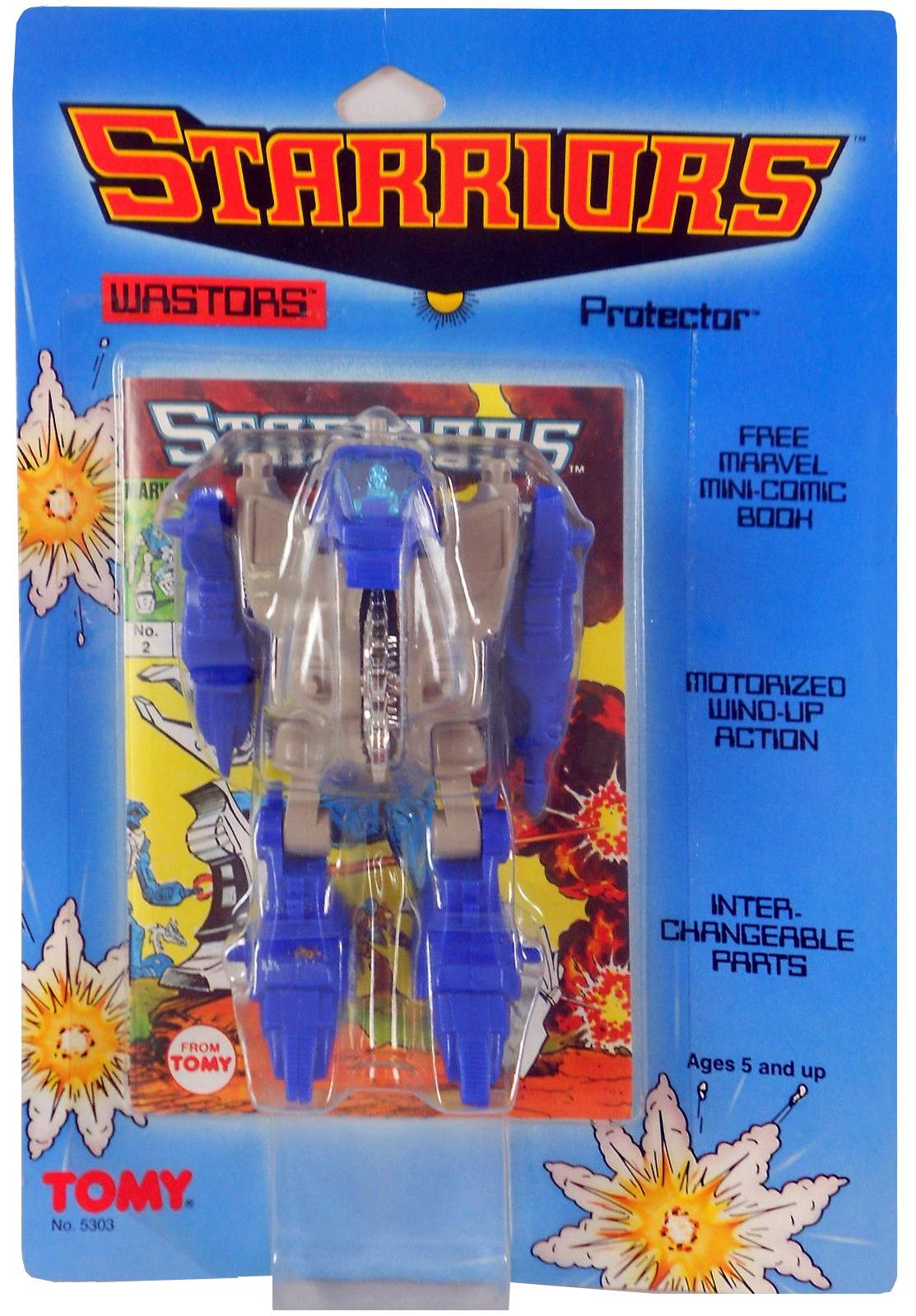Starriors COSMITTOR Sonic Control Dinosaur Robot by Tomy - The Old ...