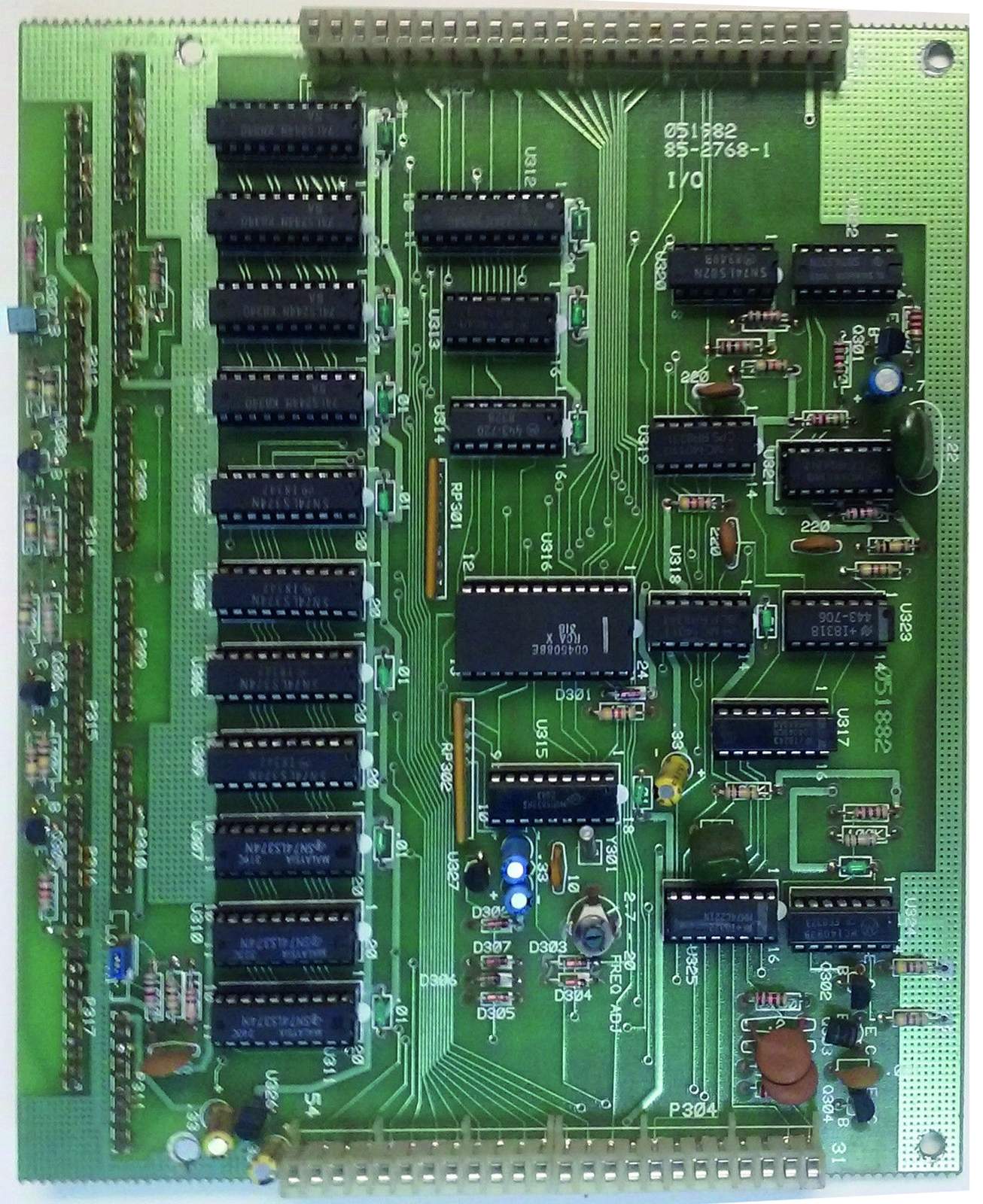 The Old Robot's Web Site - Heathkit Hero 1